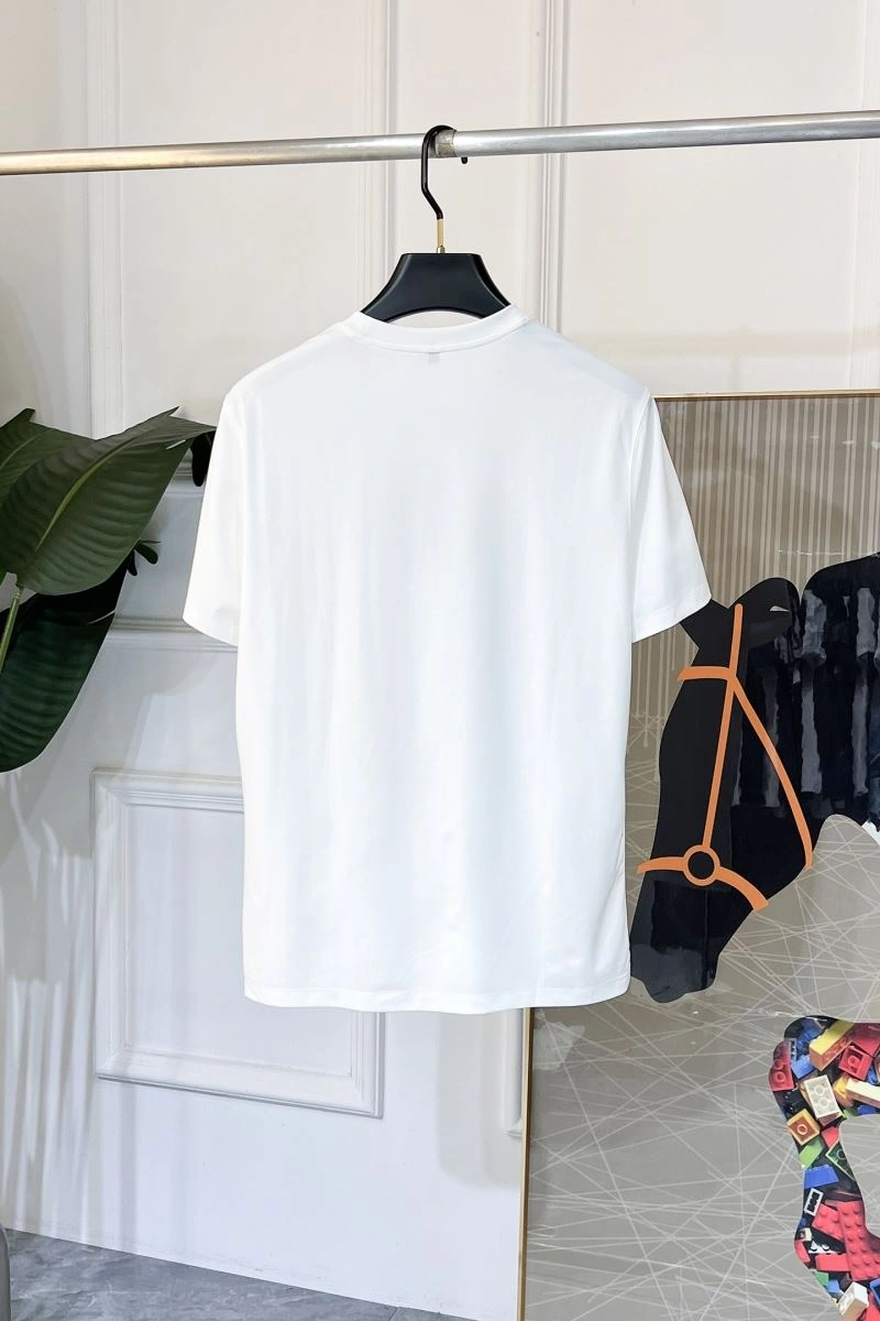 Brand-authenticated Christian Dior T-Shirts