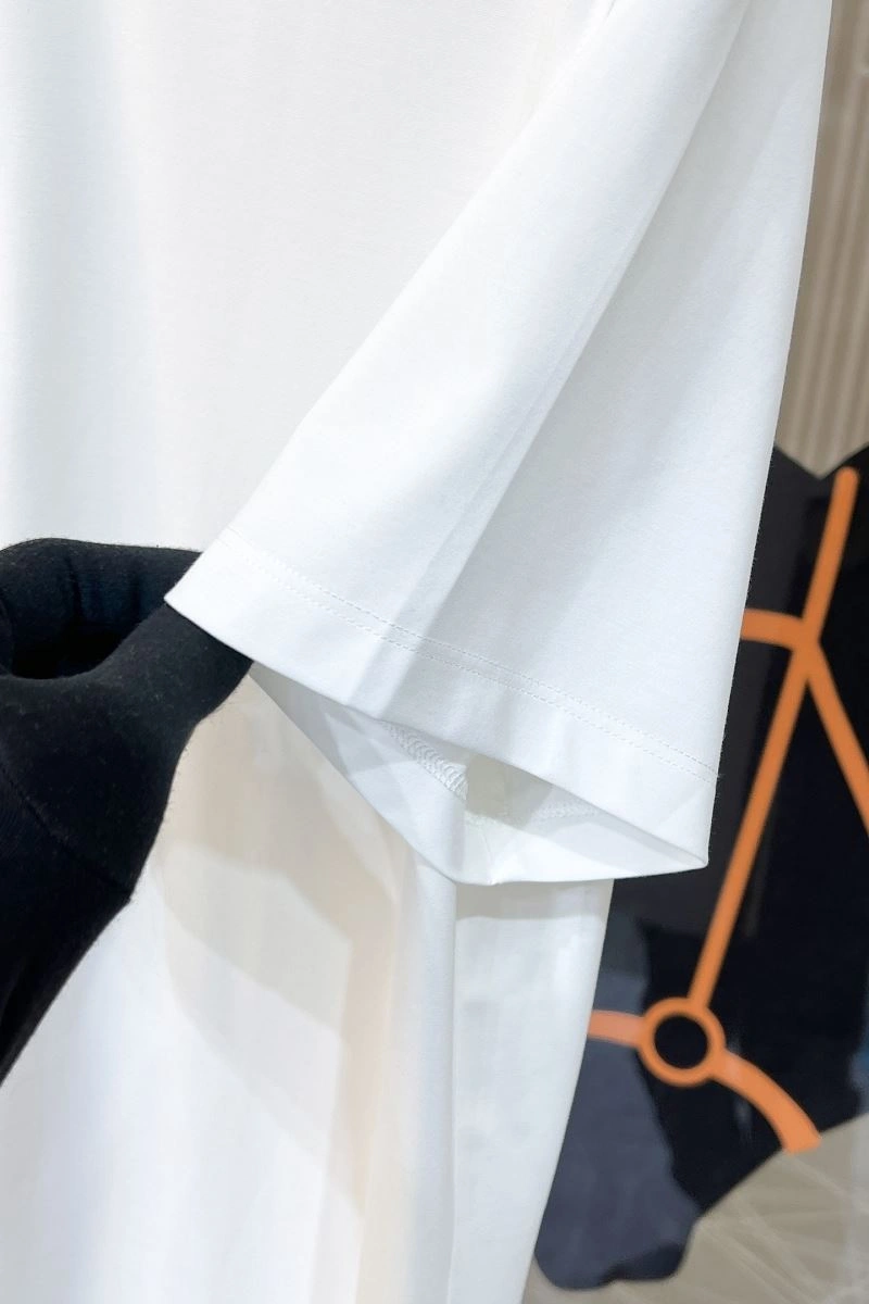 Brand-authenticated Christian Dior T-Shirts