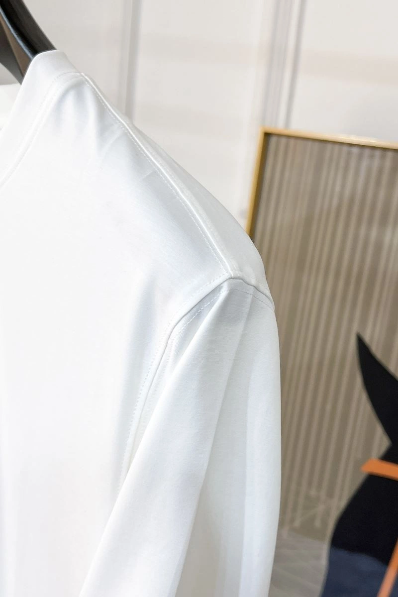 Brand-authenticated Christian Dior T-Shirts
