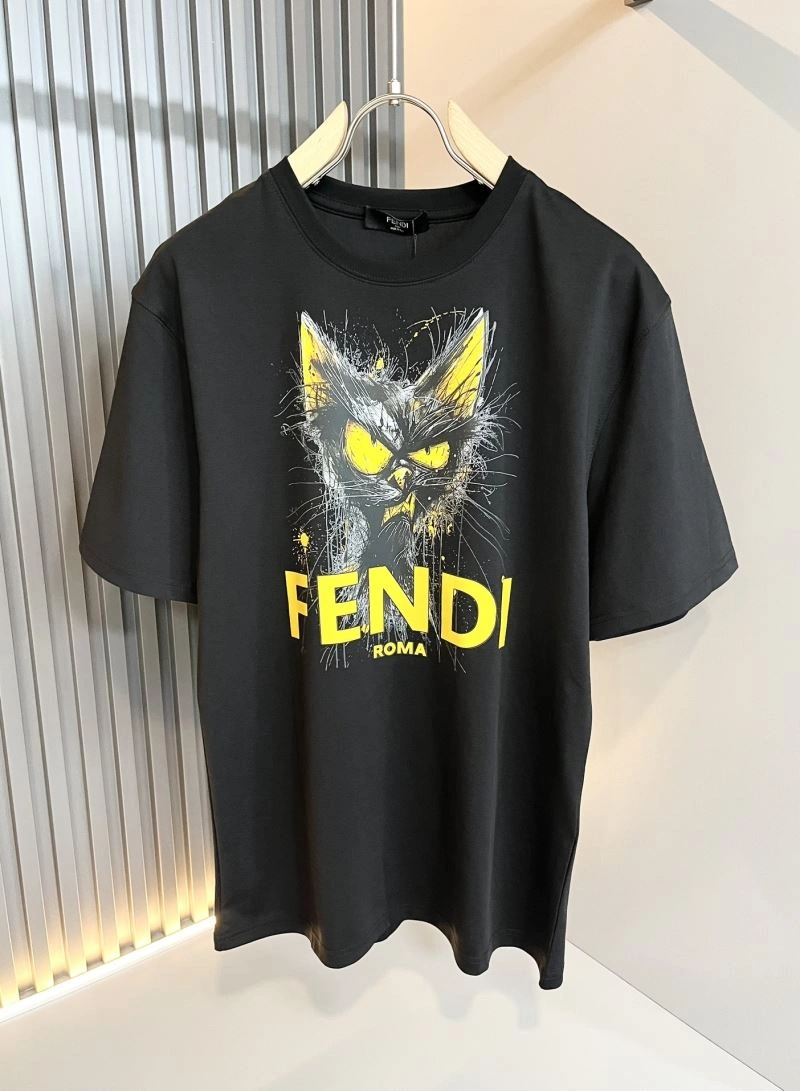 Indistinguishable Christian Dior T-Shirts