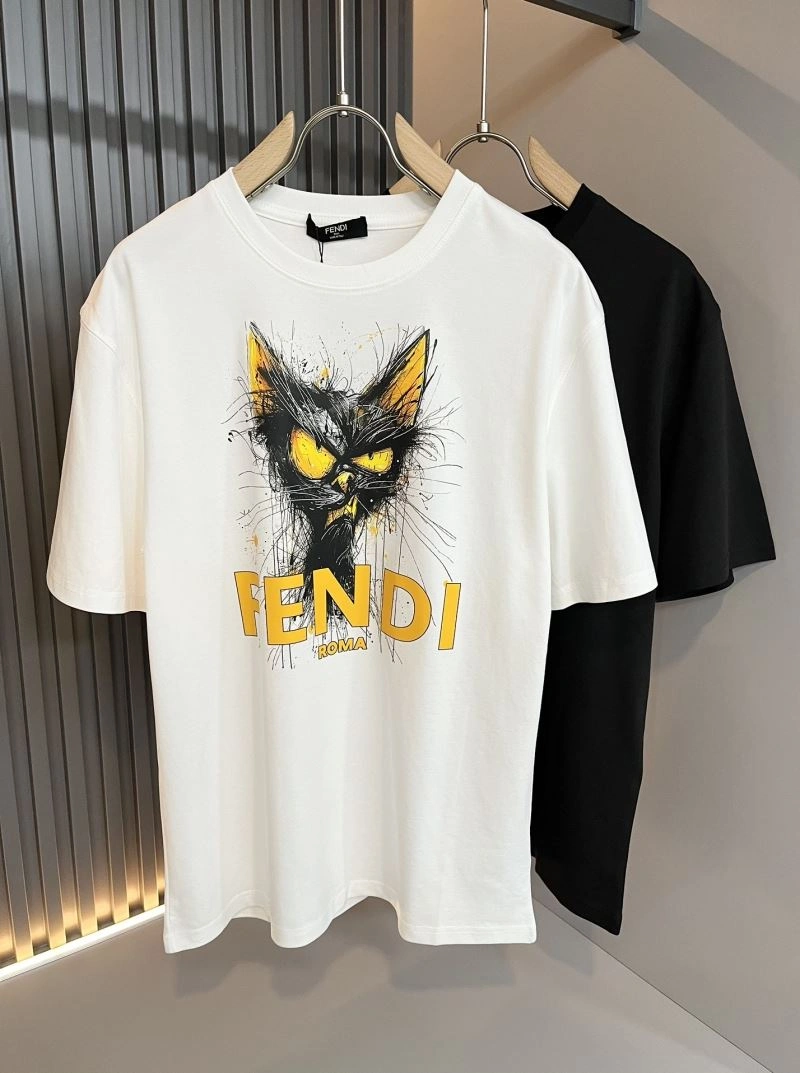 Indistinguishable Christian Dior T-Shirts
