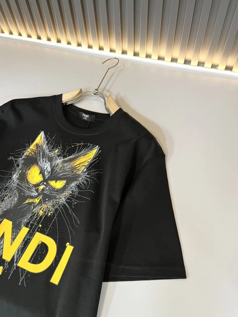 Indistinguishable Christian Dior T-Shirts
