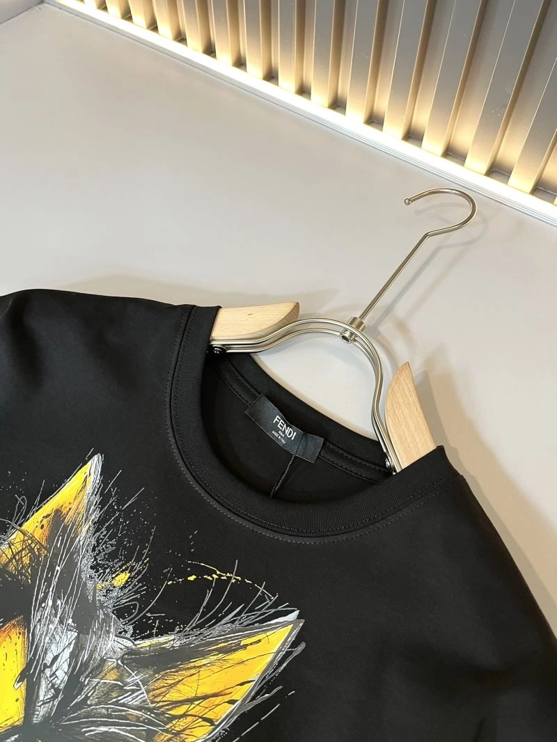 Indistinguishable Christian Dior T-Shirts