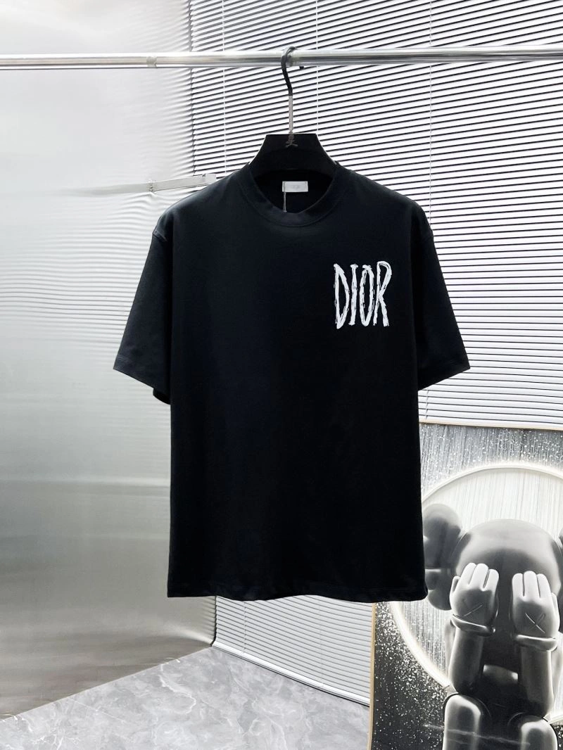 Christian Dior T-Shirts
