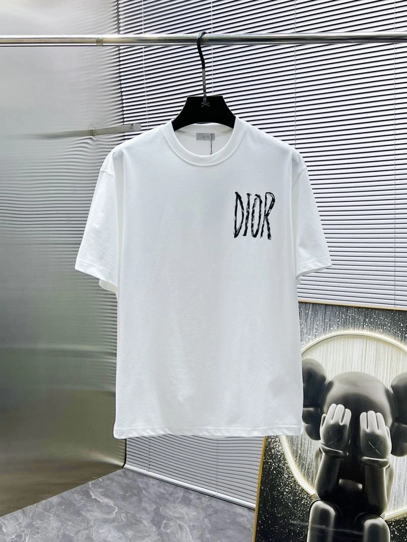 1:1 copy Christian Dior T-Shirts
