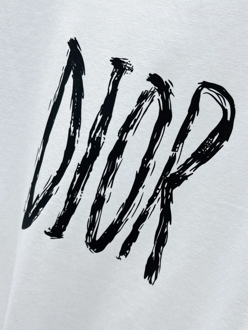 1:1 copy Christian Dior T-Shirts
