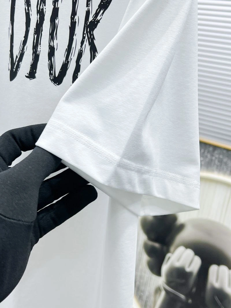 1:1 copy Christian Dior T-Shirts