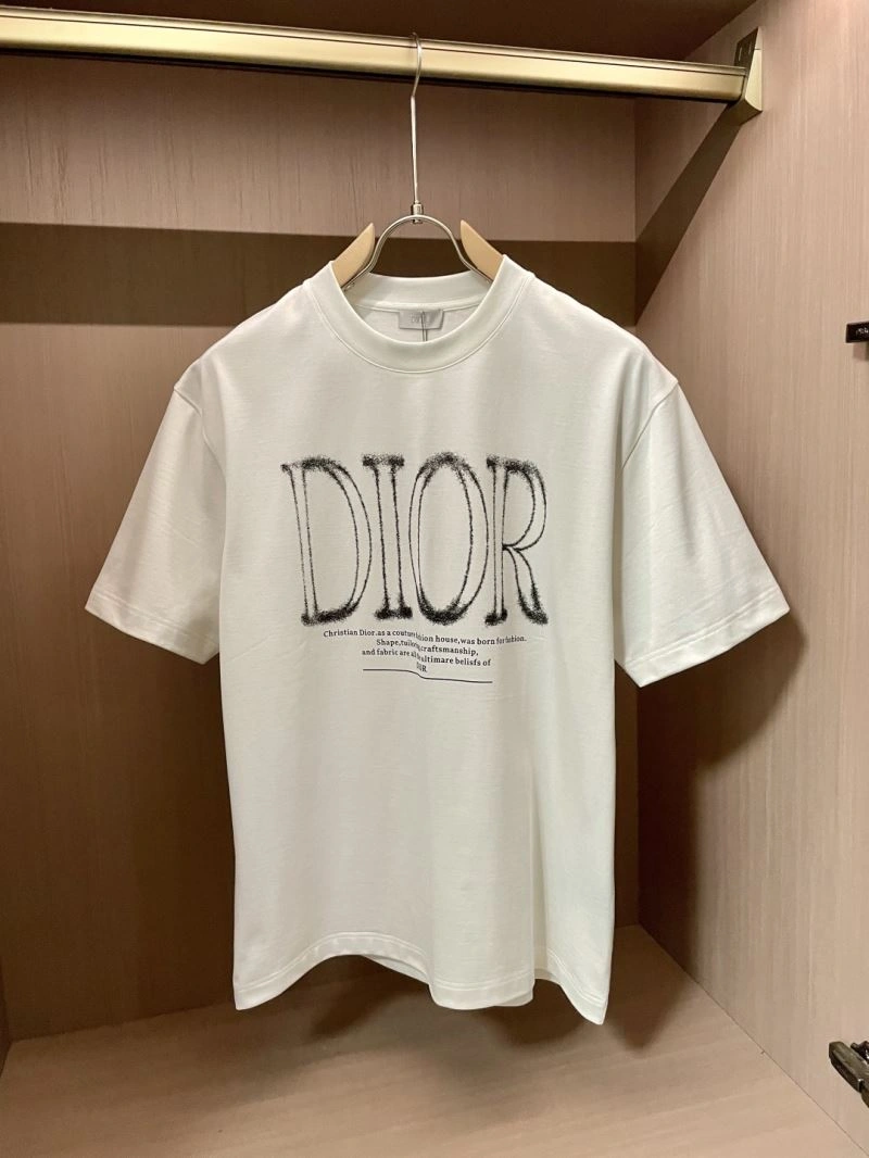 Christian Dior T-Shirts