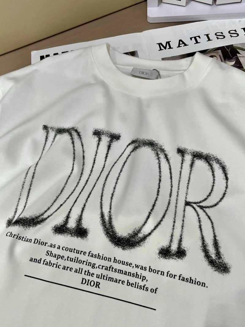 OEM Christian Dior T-Shirts
