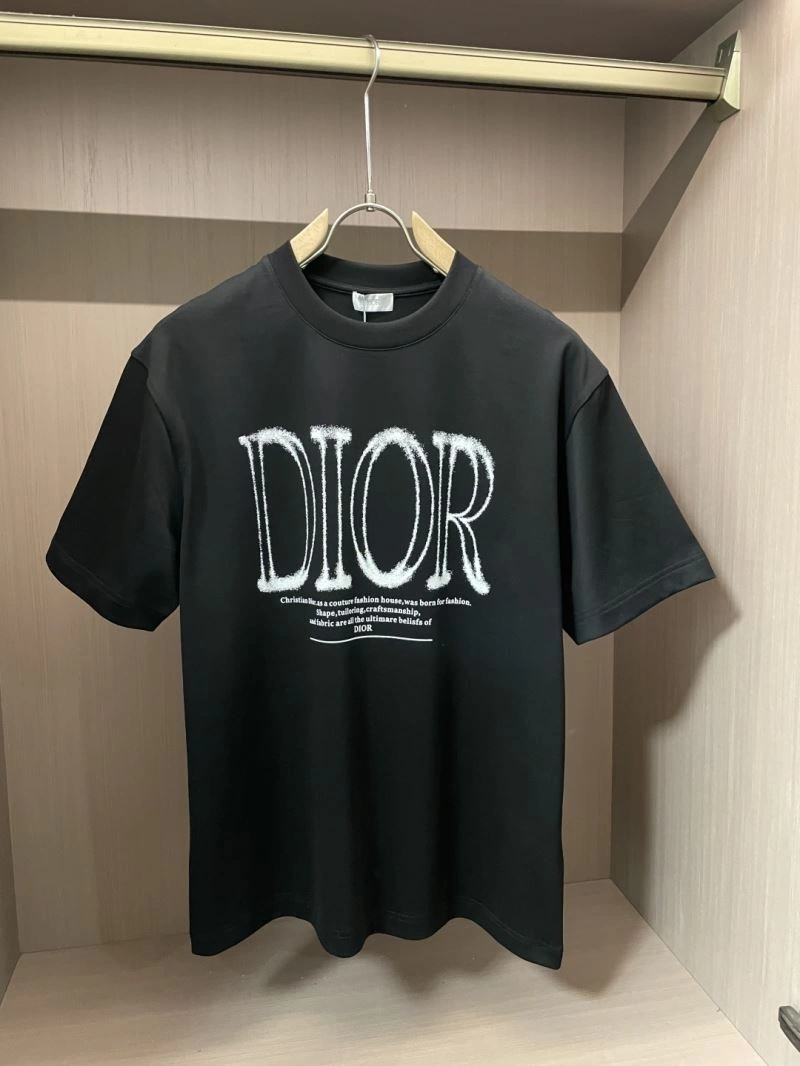OEM Christian Dior T-Shirts