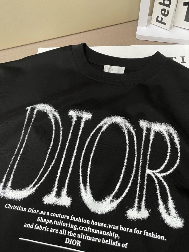 OEM Christian Dior T-Shirts