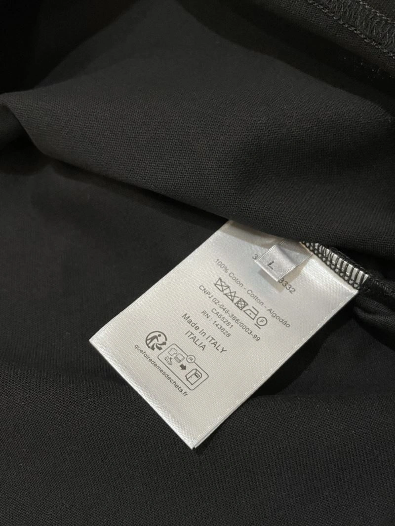 OEM Christian Dior T-Shirts