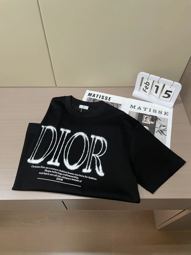 OEM Christian Dior T-Shirts