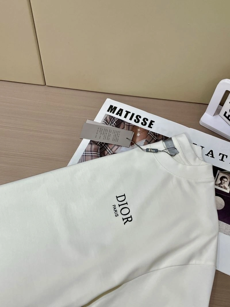Original Christian Dior T-Shirts