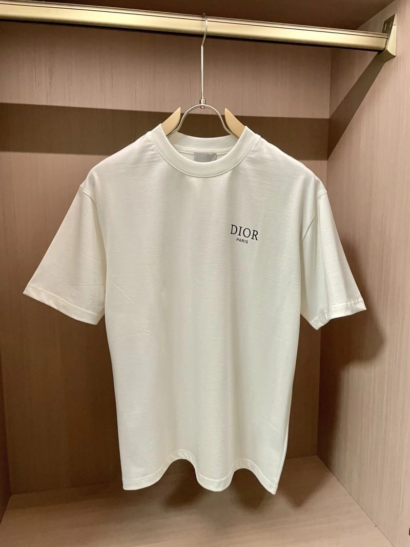 Original Christian Dior T-Shirts