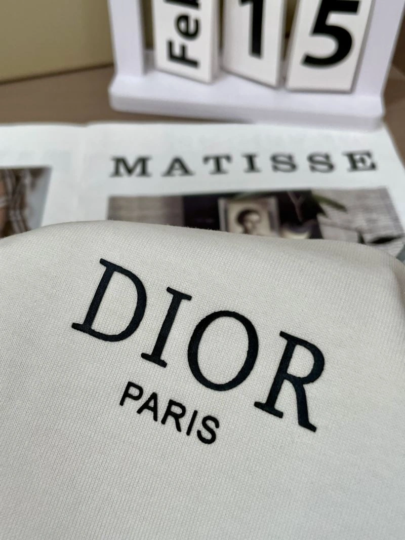 Original Christian Dior T-Shirts