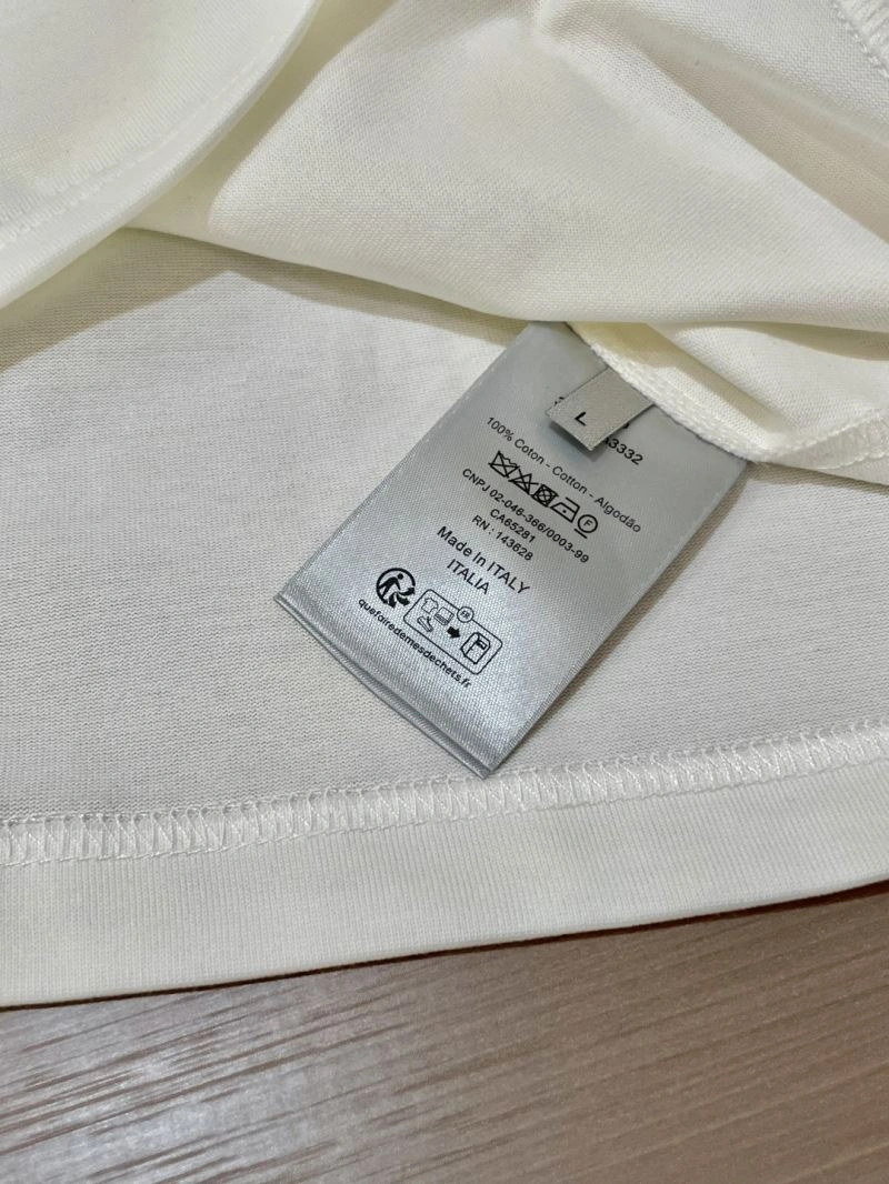 Original Christian Dior T-Shirts