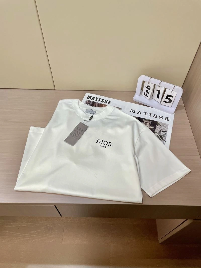 Original Christian Dior T-Shirts