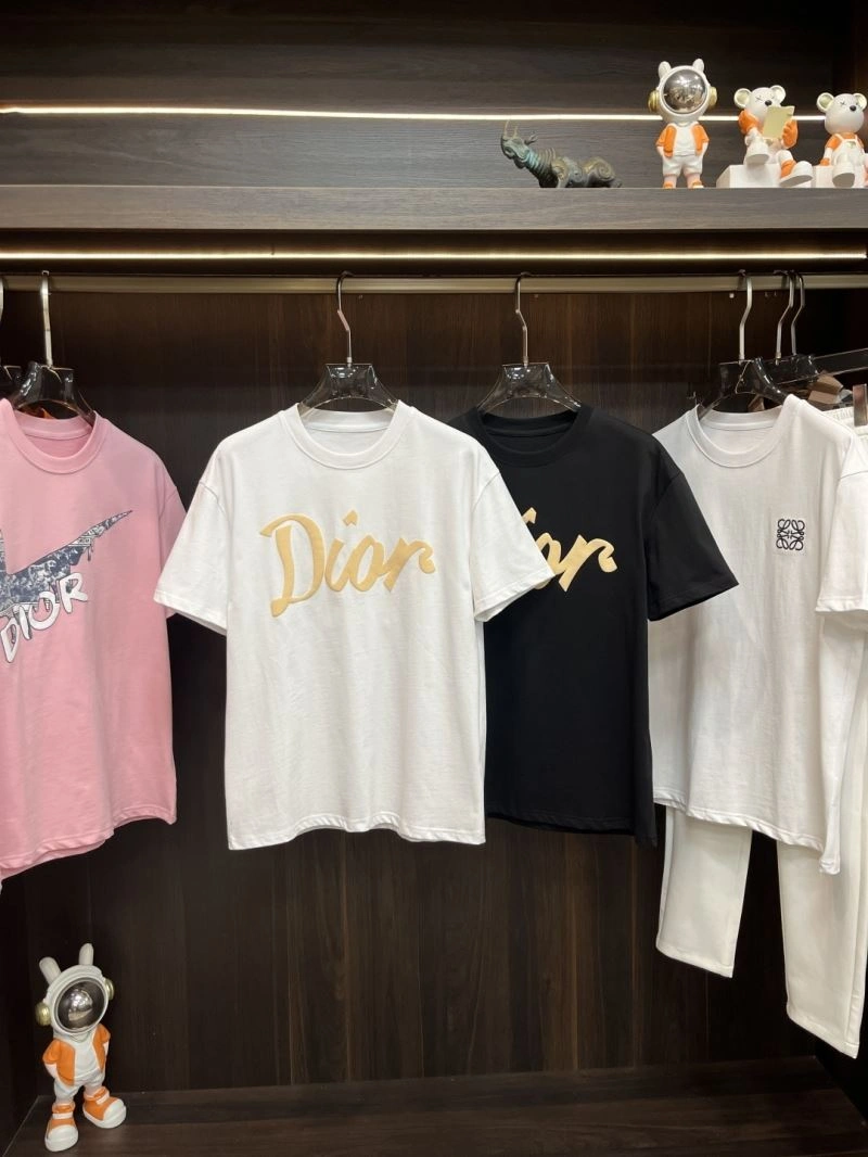 Christian Dior T-Shirts
