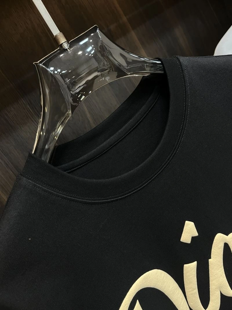 Real Christian Dior T-Shirts