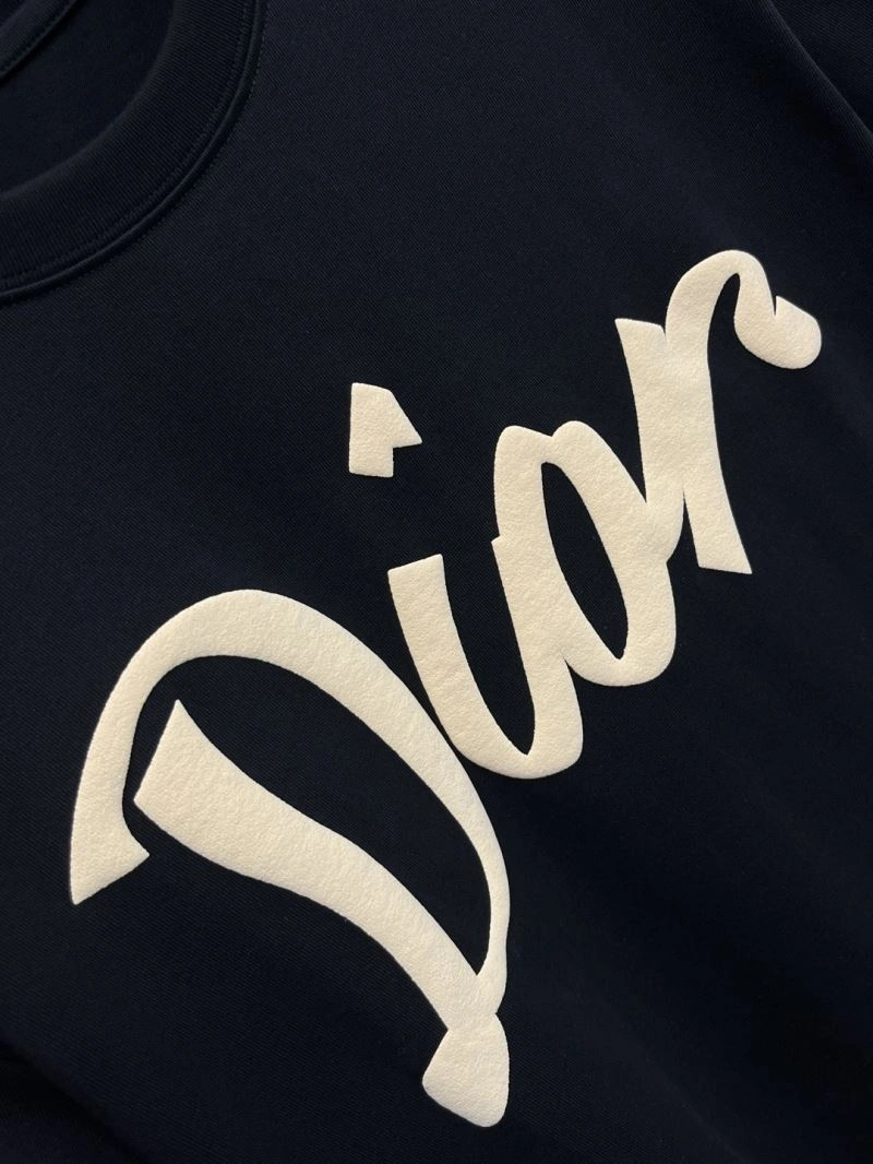 Real Christian Dior T-Shirts