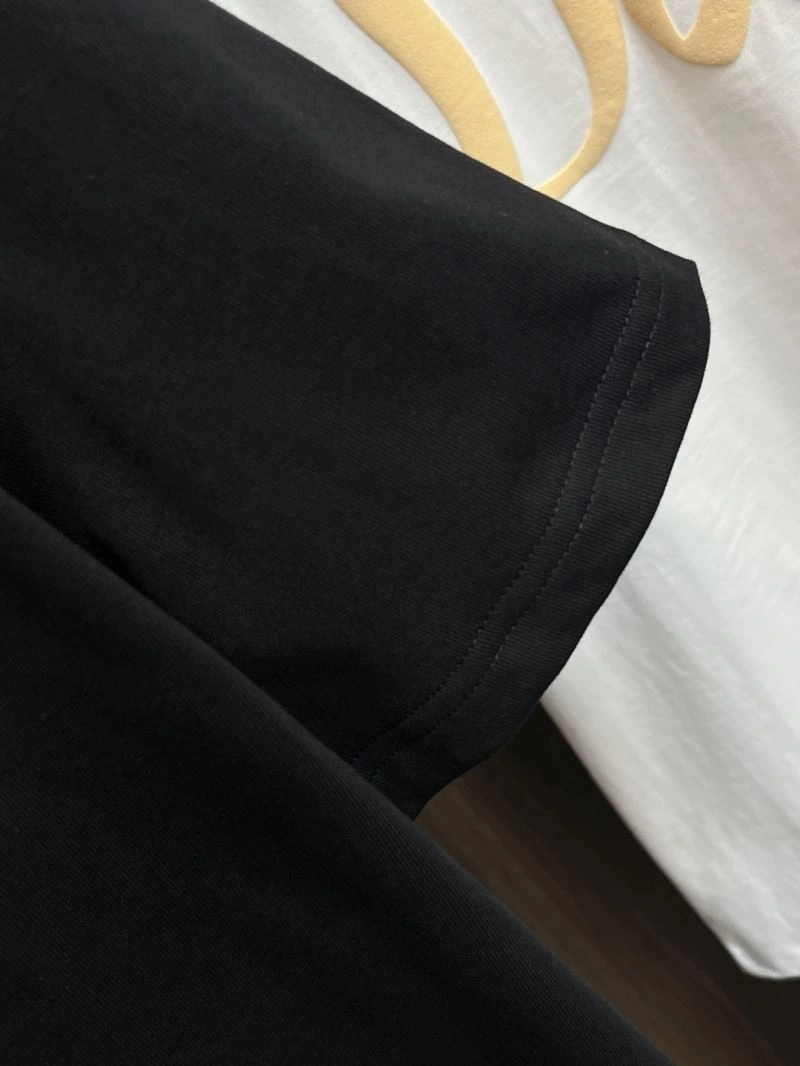 Real Christian Dior T-Shirts