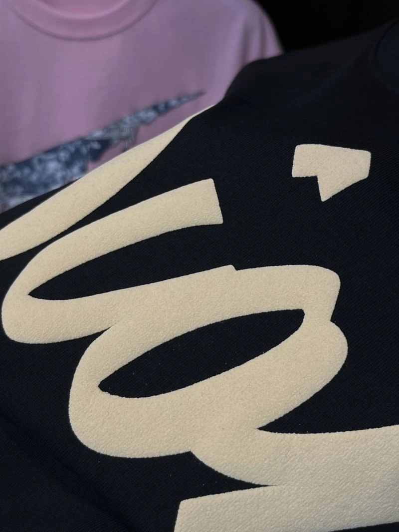 Real Christian Dior T-Shirts