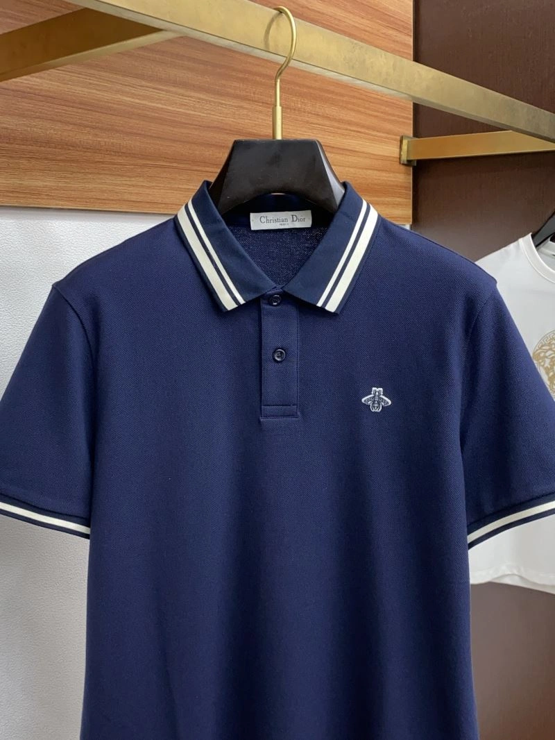 Brand-authenticated Christian Dior T-Shirts