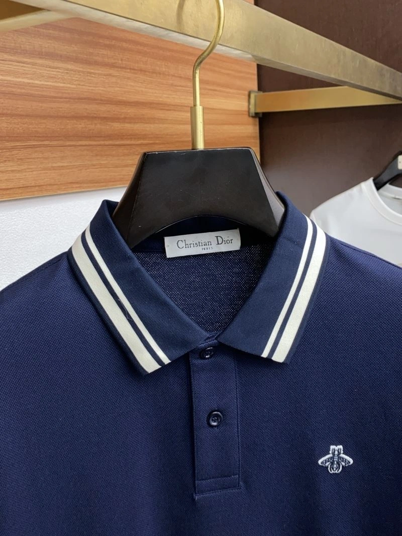 Brand-authenticated Christian Dior T-Shirts