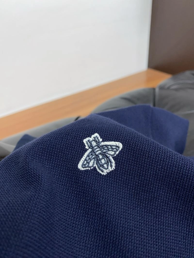 Brand-authenticated Christian Dior T-Shirts
