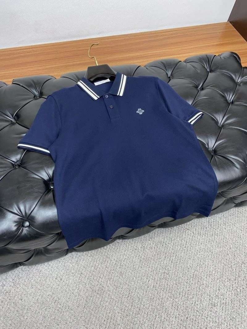 Brand-authenticated Christian Dior T-Shirts