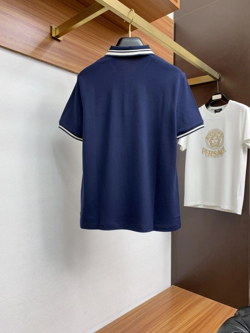 Brand-authenticated Christian Dior T-Shirts