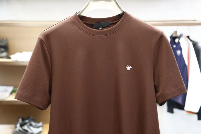 Original Christian Dior T-Shirts