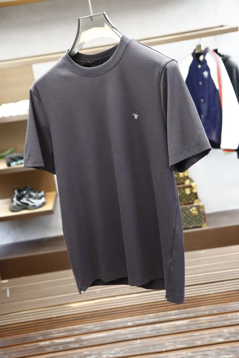 Genuine Christian Dior T-Shirts