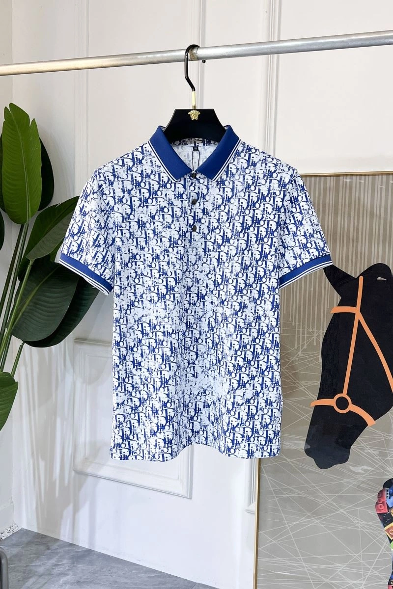 Christian Dior T-Shirts