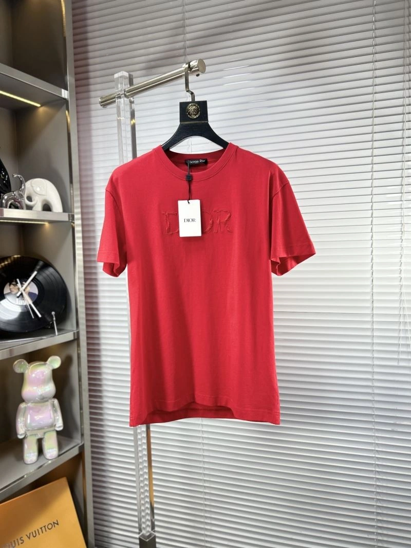 Christian Dior T-Shirts
