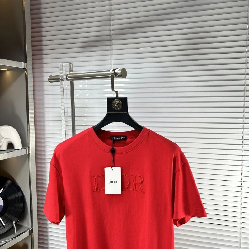 Value-priced Christian Dior T-Shirts