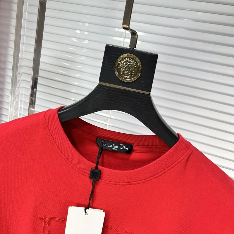 Value-priced Christian Dior T-Shirts