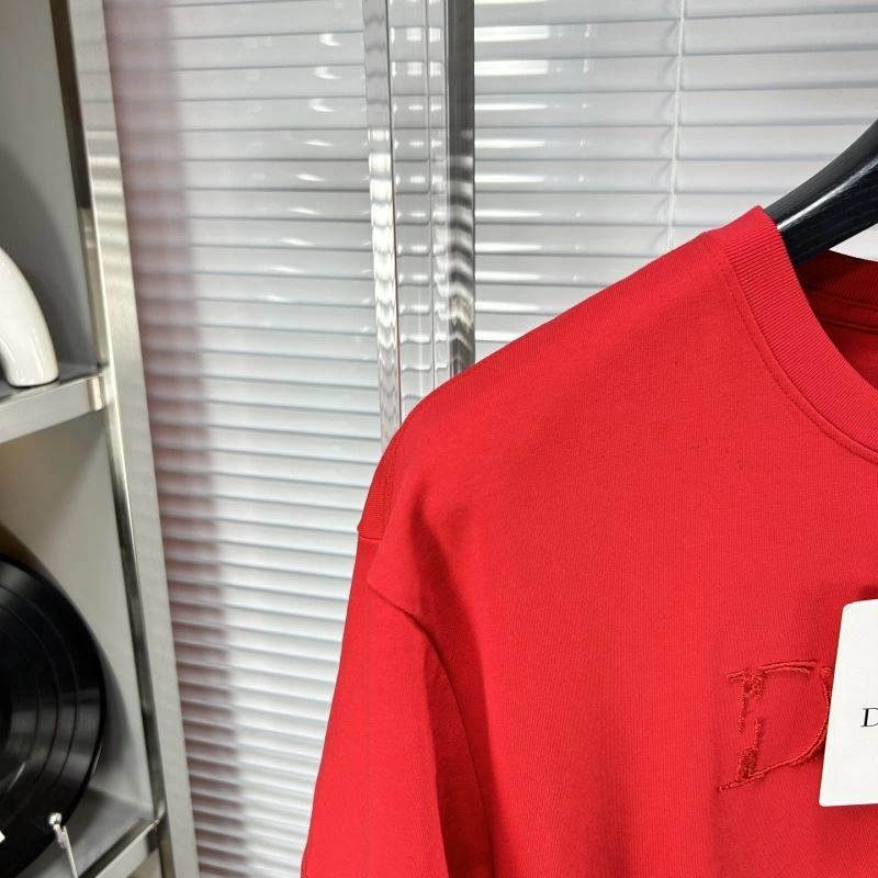 Value-priced Christian Dior T-Shirts