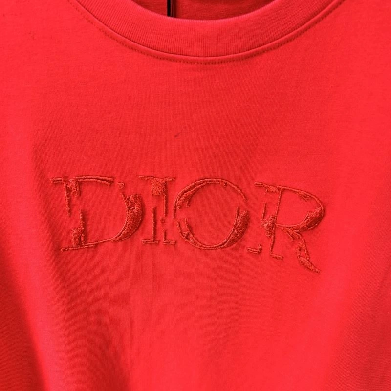 Value-priced Christian Dior T-Shirts