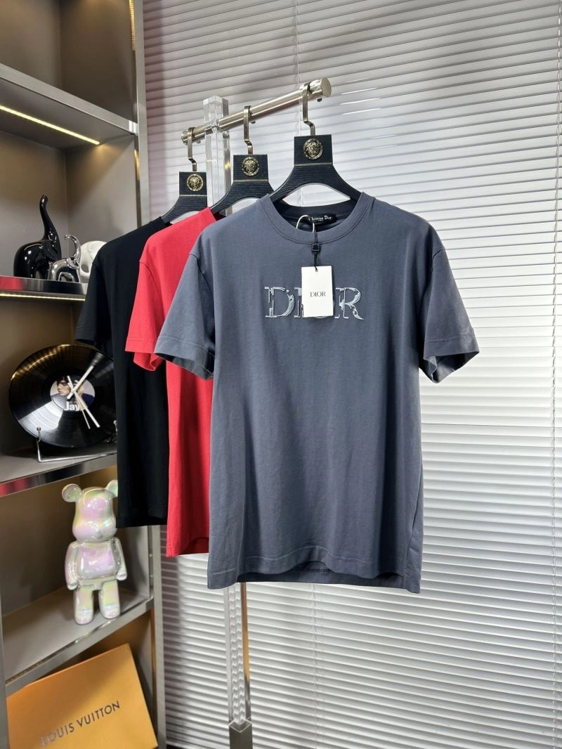 Value-priced Christian Dior T-Shirts