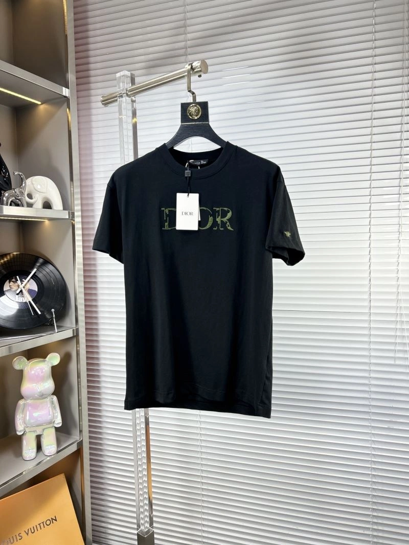 Christian Dior T-Shirts