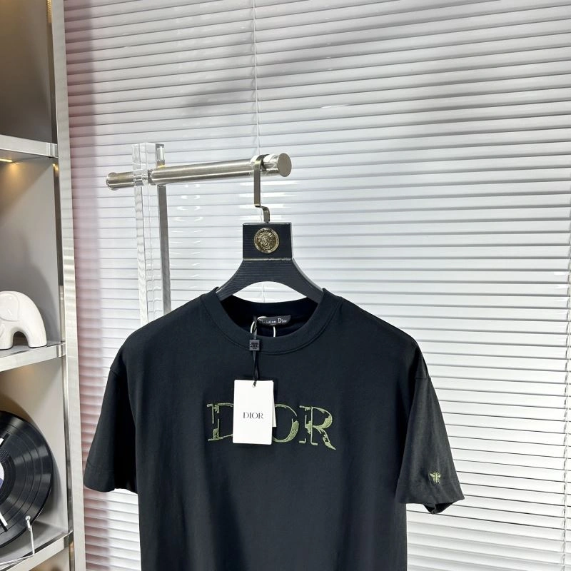OEM Christian Dior T-Shirts