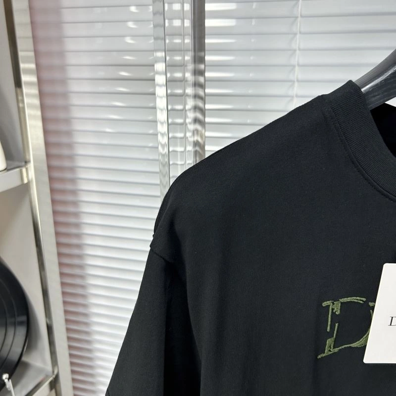 OEM Christian Dior T-Shirts