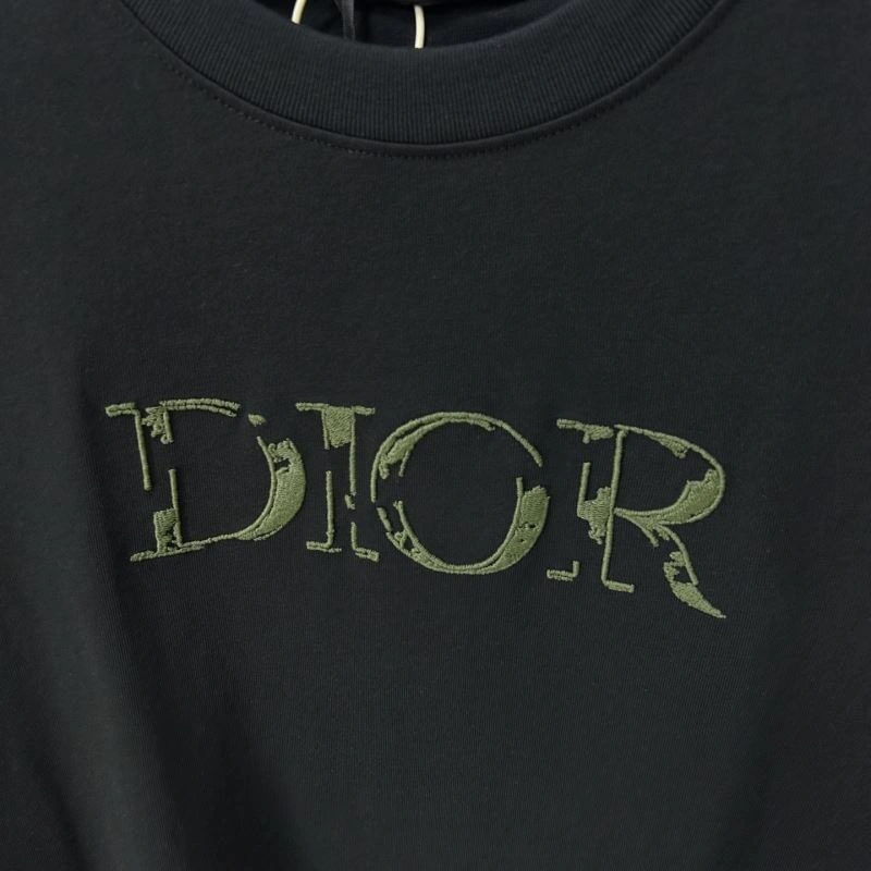 OEM Christian Dior T-Shirts
