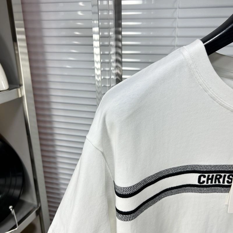 Affordable Christian Dior T-Shirts