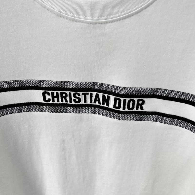 Affordable Christian Dior T-Shirts