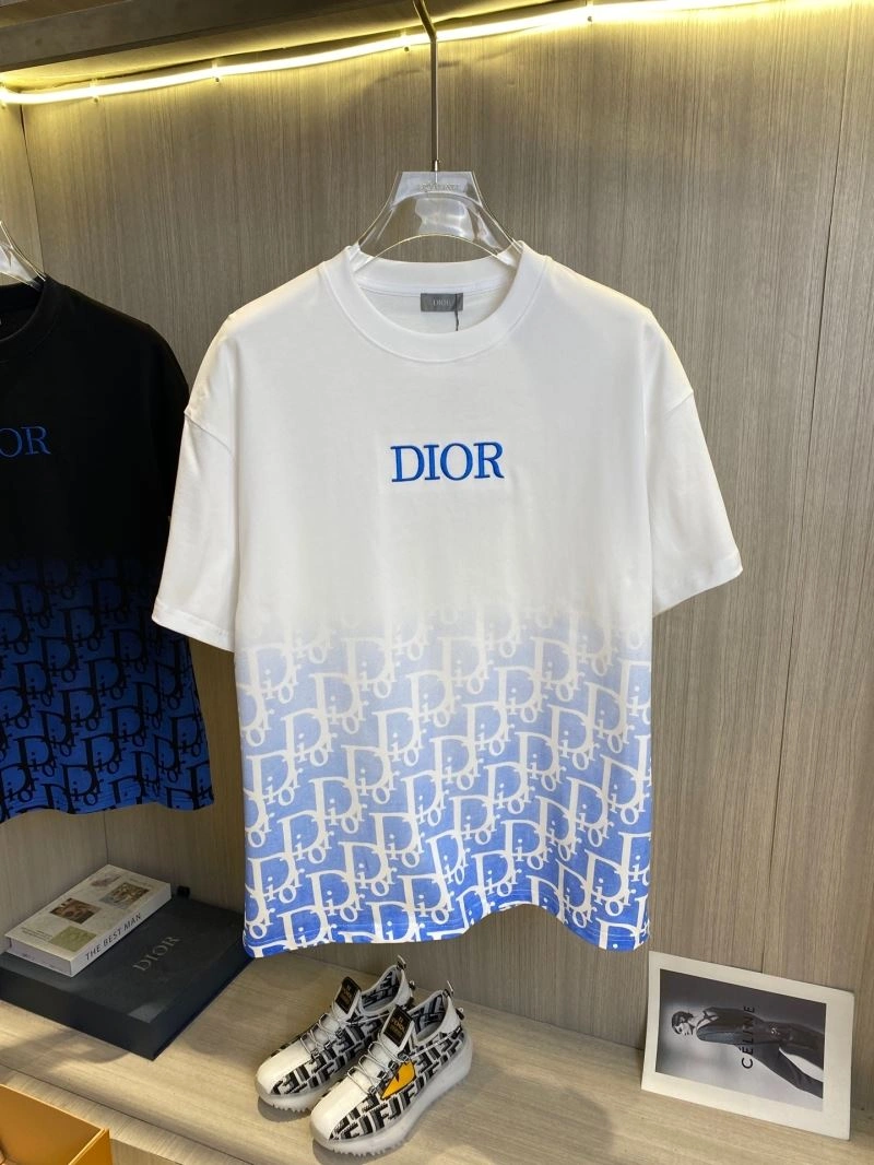 Christian Dior T-Shirts