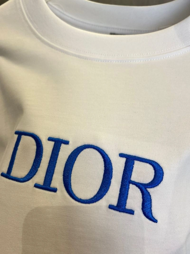 Low-cost Christian Dior T-Shirts