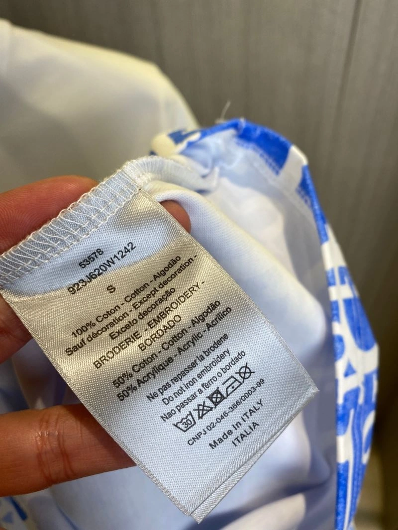 Low-cost Christian Dior T-Shirts